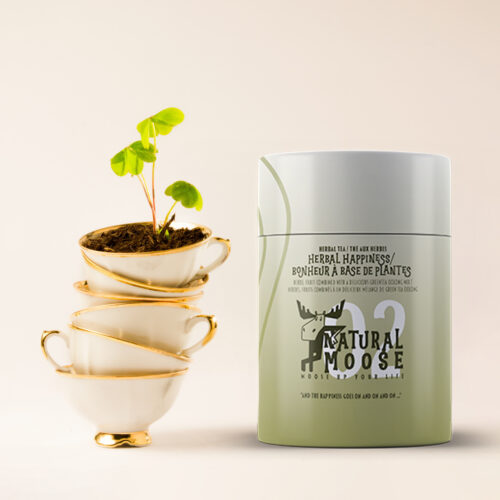 Marrakesh Tea - Natural Moose Tea & Spice Company Products