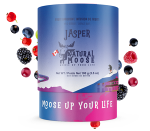 Natural Moose Tea & Spice Company Quality Products - Distinctive Spices ...